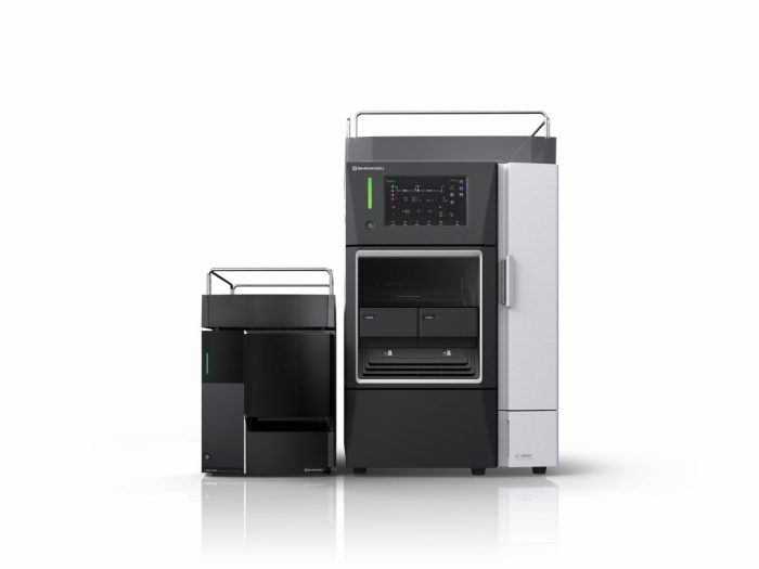 SHIMADZU: Spektrometr mas LCMS-2050 - Laboratoryjnie.pl